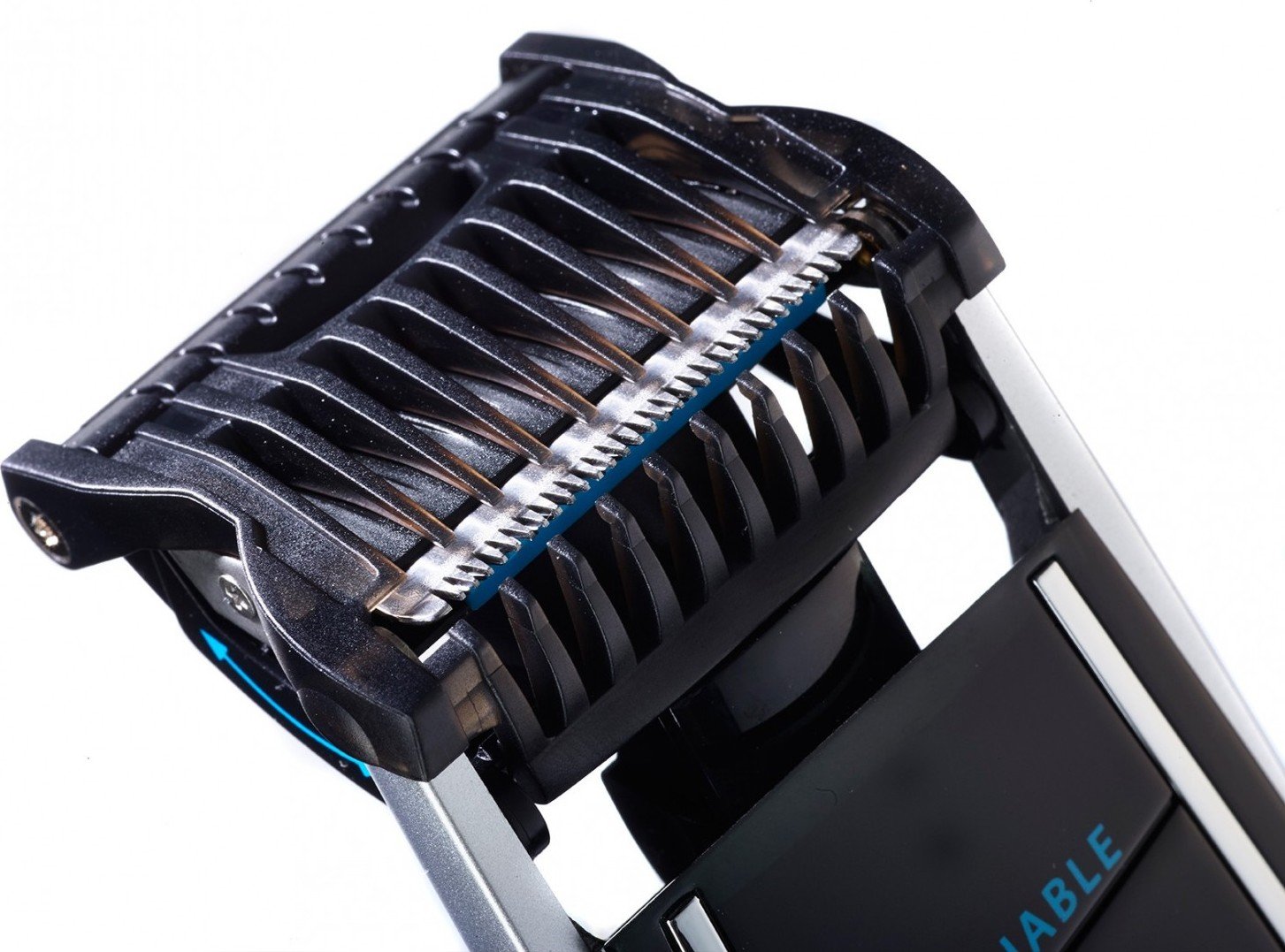 Триммер BaByliss E876E купить | ELMIR - цена, отзывы, характеристики