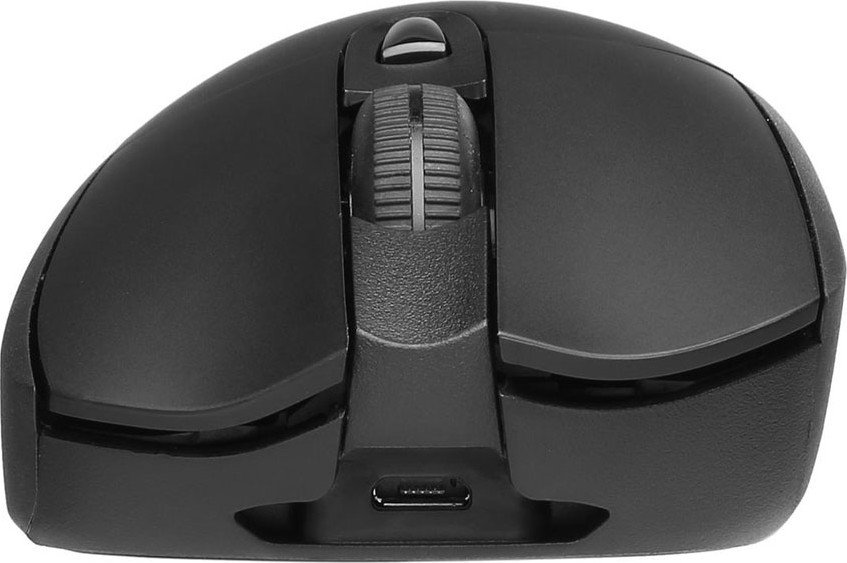Мышь Logitech G703 Lightspeed Wireless (910-005093) купить | ELMIR ...