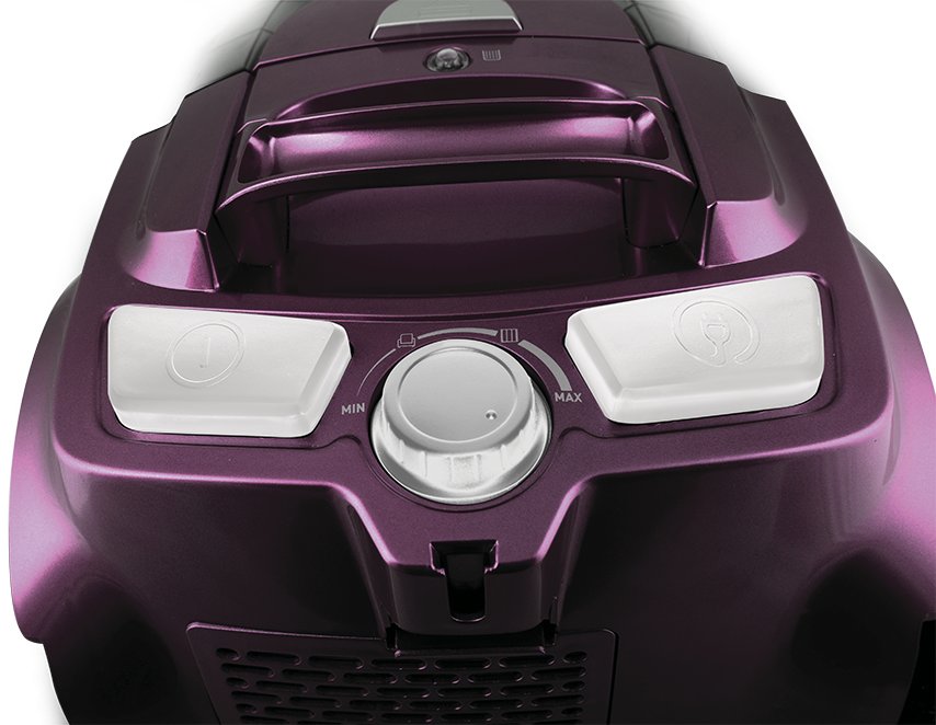 Пылесос Polaris PVC 2015 купить | ELMIR - цена, отзывы, характеристики