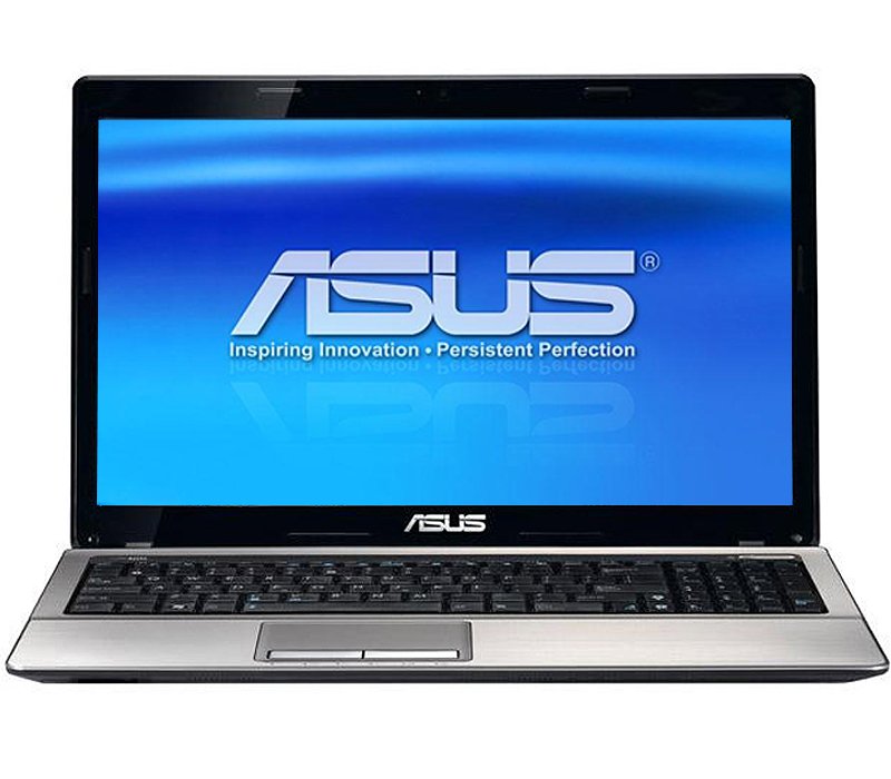 Ноутбук Asus K53SC Black (K53SC-SX184D) купить | Elmir - цена, отзывы ...