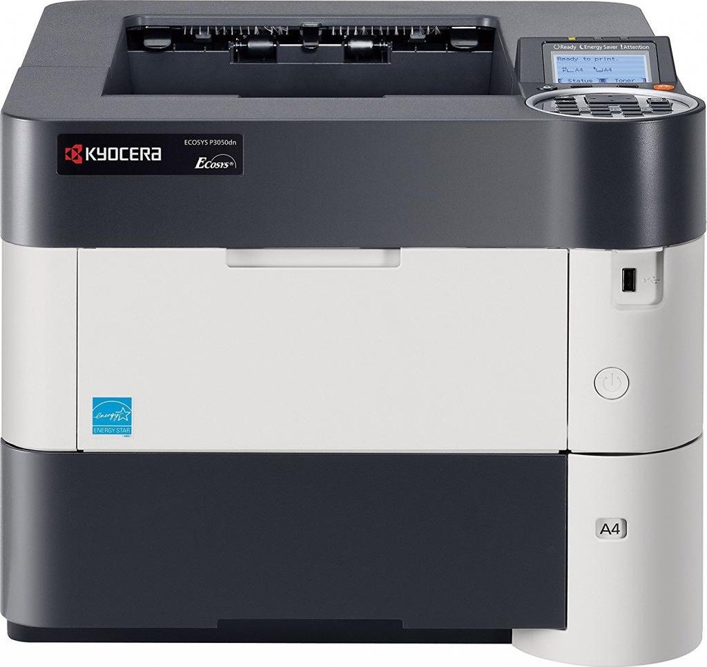 Принтер лазерный Kyocera Ecosys P3045dn (1102T93NL0) купить | Elmir ...