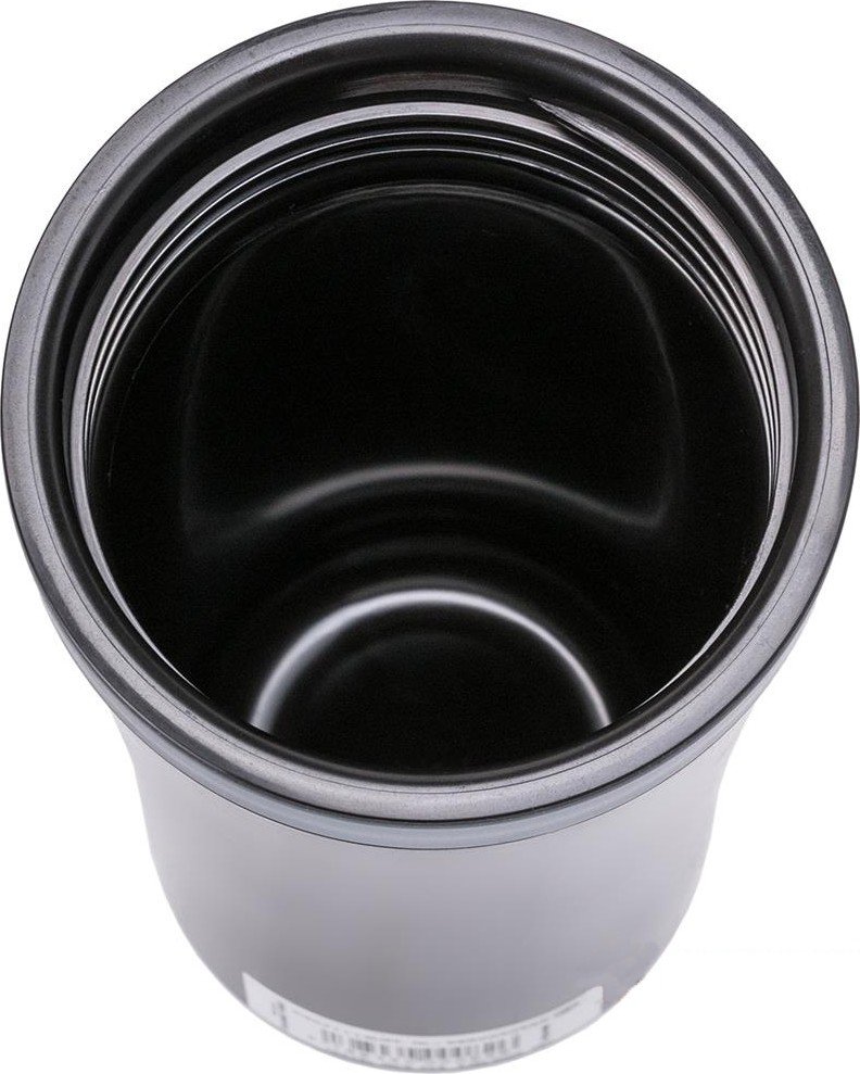 Термокружка Tefal Travel Mug Fun 0.36л Black K3071114 купить | ELMIR ...