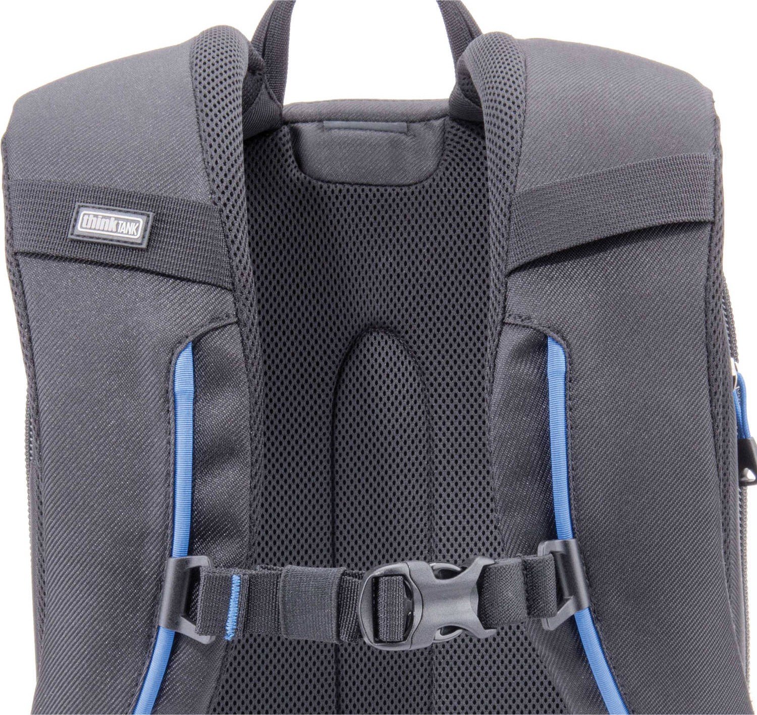 Рюкзак для фотокамеры Think Tank Perception Pro Black (874530004469 ...