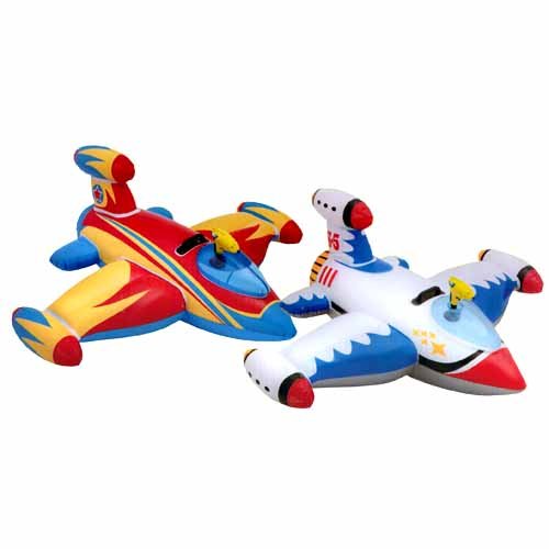 Надувной плотик Intex Самолетик (56539) купить | ELMIR - цена, отзывы ...