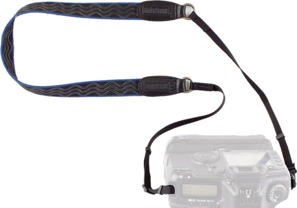 Ремешок на шею Think Tank Camera Strap/Blue V2.0 (740253) купить ...