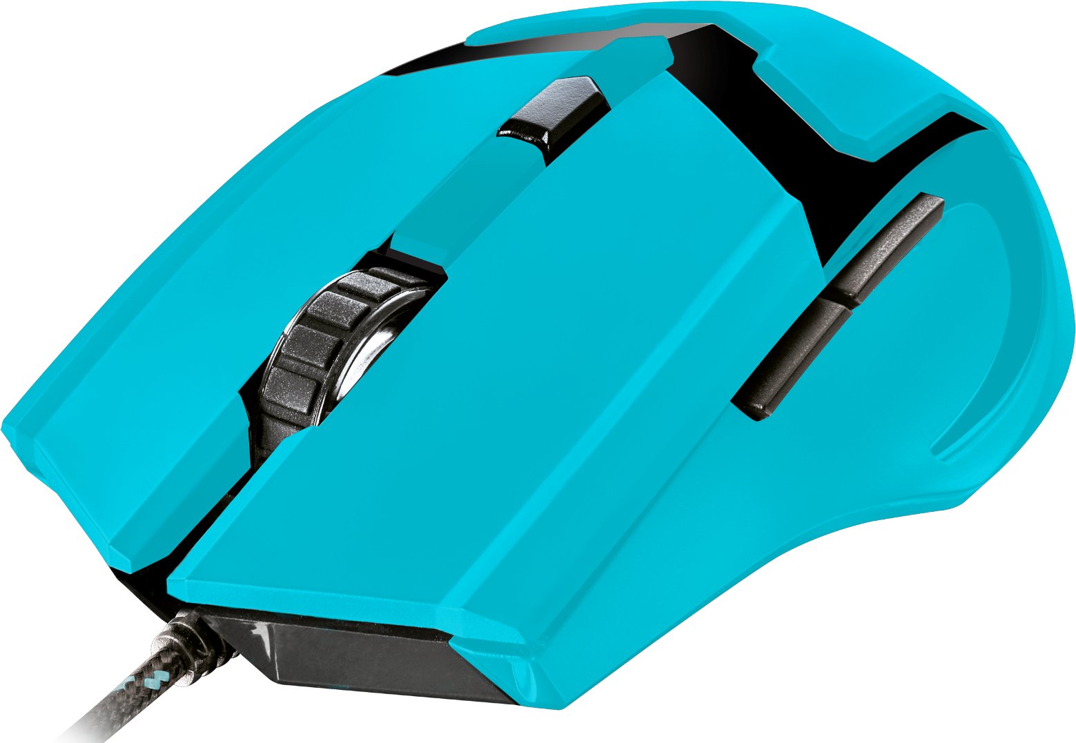Мышь Trust GXT 101-SB Spectra Gaming Mouse Blue (22385) купить | ELMIR ...