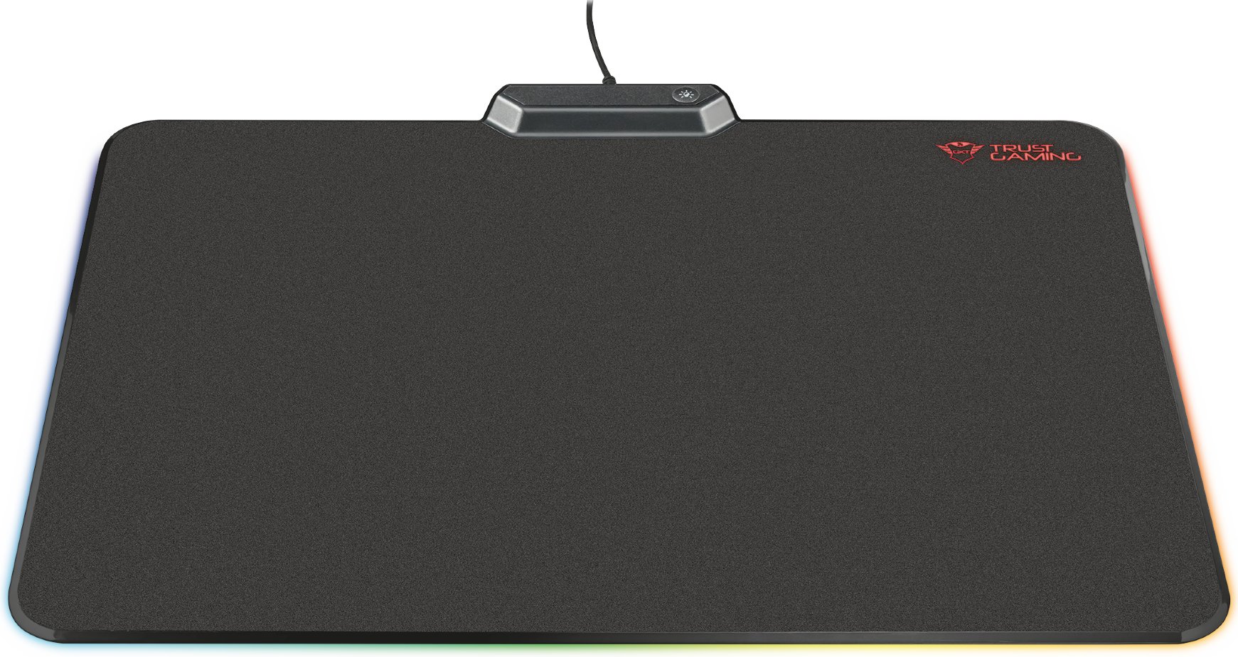 Коврик Trust GXT 760 Glide RGB Mousepad (21802) купить | ELMIR - цена ...