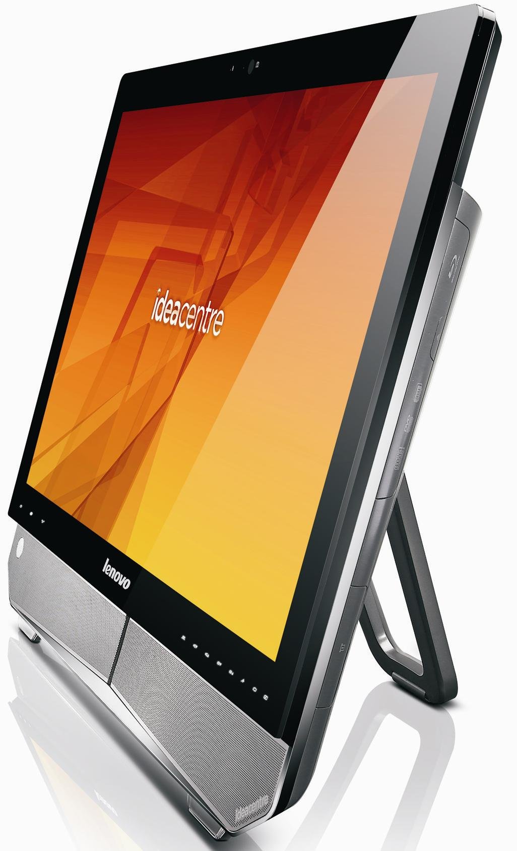 ПК-Моноблок Lenovo IdeaCentre B520 (57-303943) купить | ELMIR - цена ...