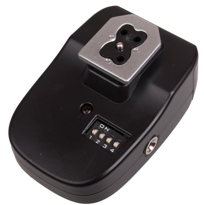 Радиосинхронизатор Mircopro Radio Trigger VC-816 (EX-816) купить ...