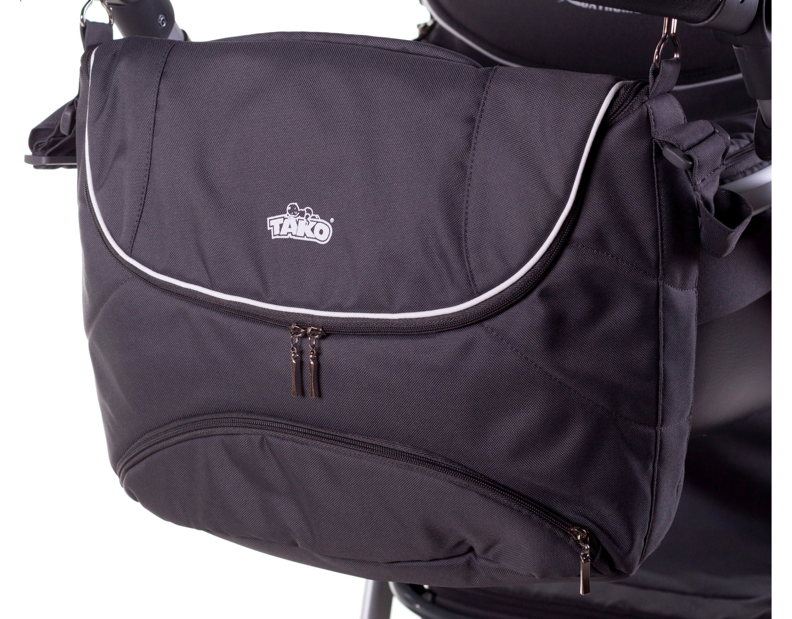 Коляска Tako Extreme Graphite 03 купить | ELMIR - цена, отзывы ...