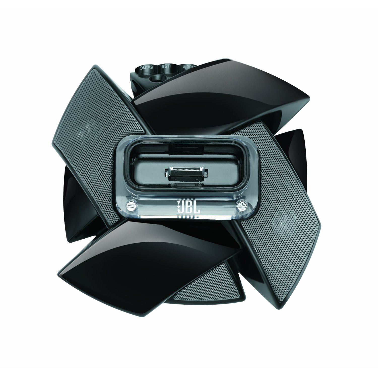 Док-станция JBL для iPhone ON STAGE MICRO III Black купить | ELMIR ...