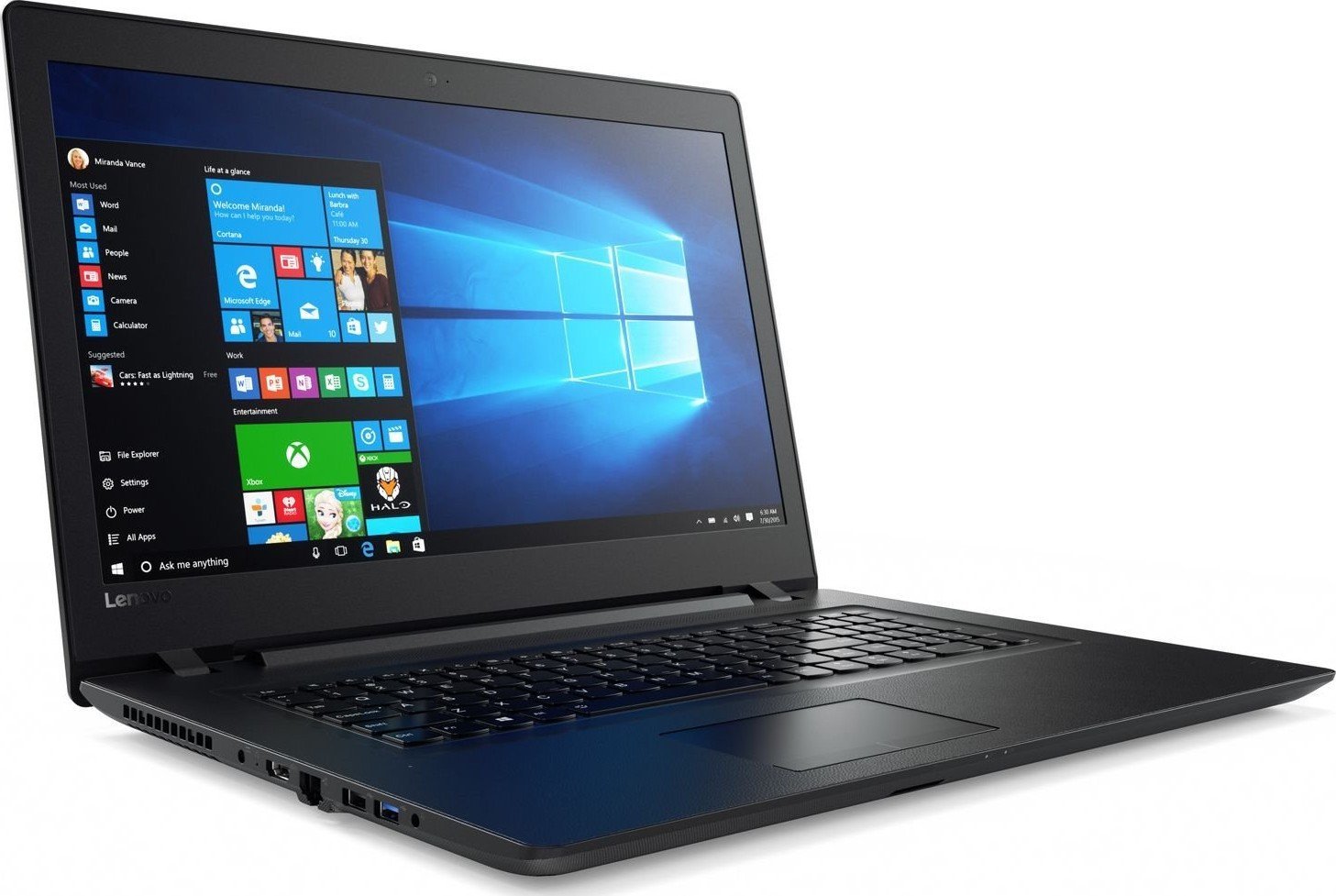 Ноутбук Lenovo V110-15 (80TG00AGRK) купить | Elmir - цена, отзывы ...