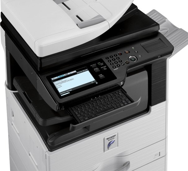 МФУ лазерное Sharp MXM264N (MX-M264N) купить | ELMIR - цена, отзывы ...