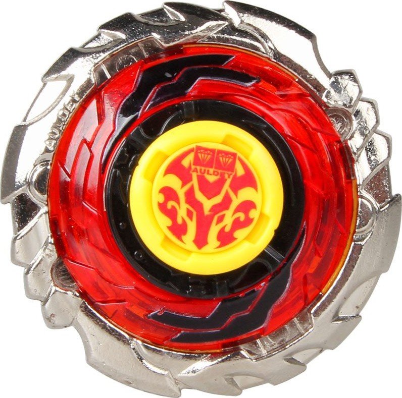 Волчок Auldey BeyBlade Infinity Nado Fiery Blade (YW624502) купить ...