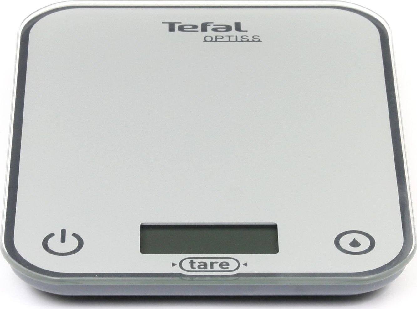 Весы кухонные Tefal BC5004 купить | ELMIR - цена, отзывы, характеристики