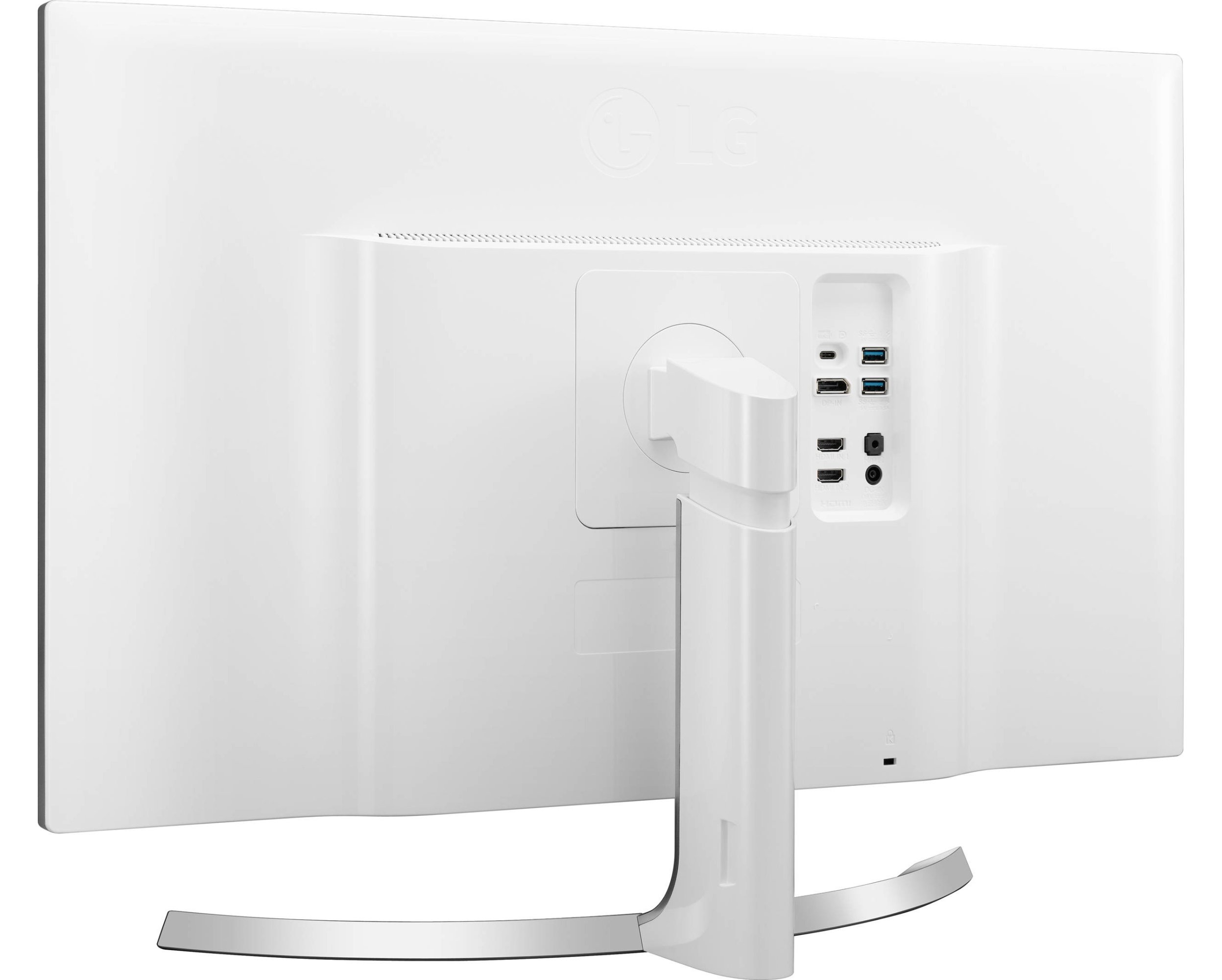 Монитор 27" LG 27UD88-W купить | Elmir - цена, отзывы, характеристики