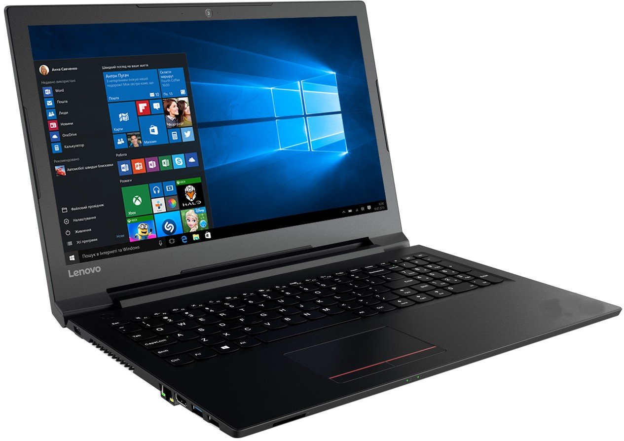 Ноутбук Lenovo V110-15 (80TH001URA) купить | Elmir - цена, отзывы ...