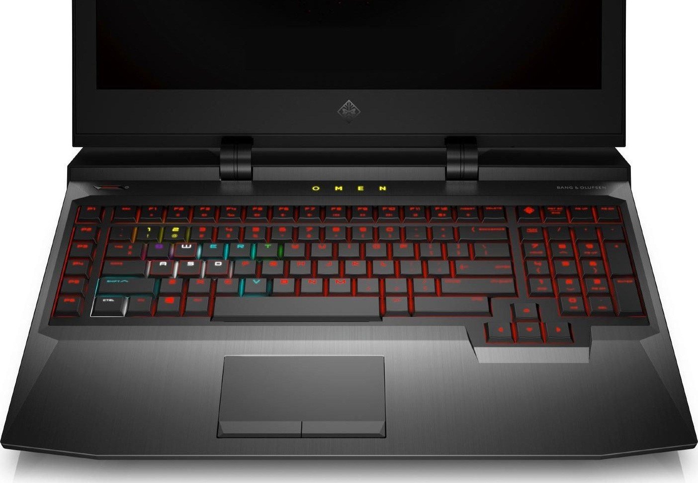 Ноутбук HP OMEN X 17-ap001ur (2PN79EA) купить | Elmir - цена, отзывы ...