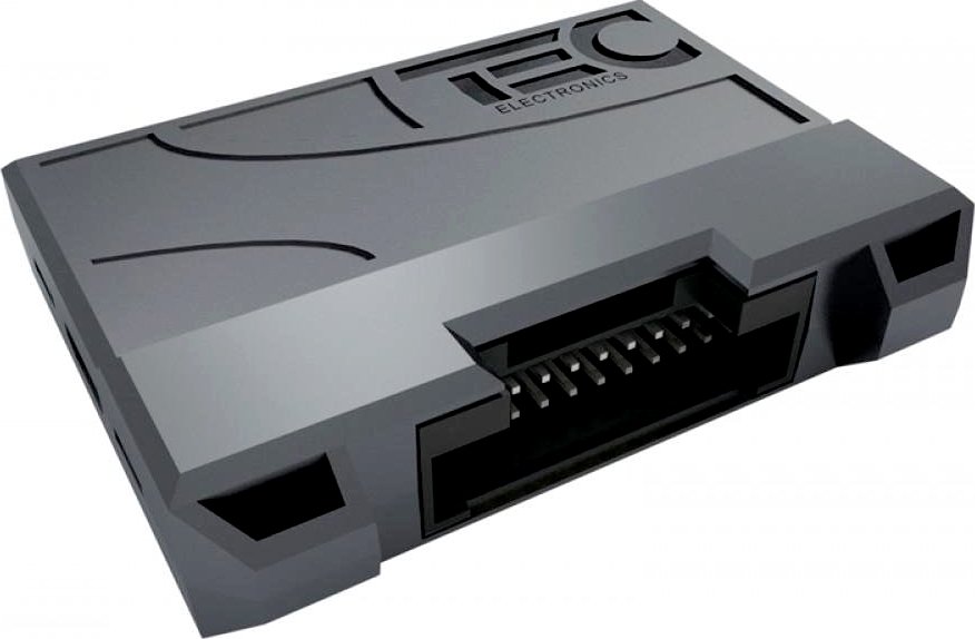 Адаптер CAN-шины TEC Electronics AutoCAN F 6v купить | ELMIR - цена ...