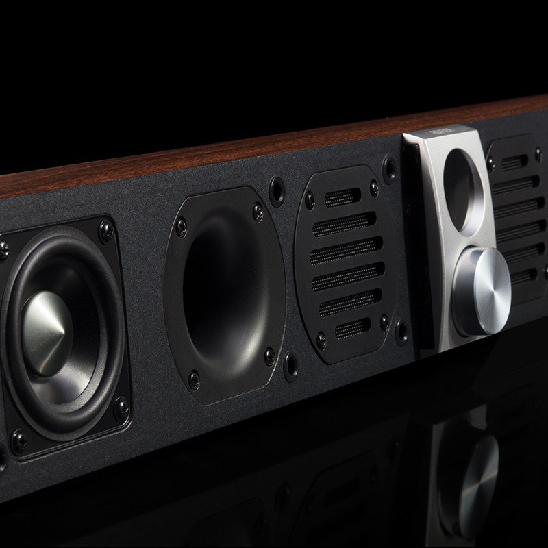 Саундбар Edifier S70DB Soundbar купить | ELMIR - цена, отзывы ...