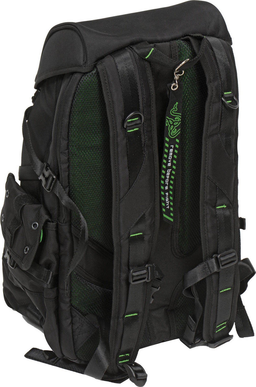 Рюкзак Razer Tactical Backpack Pro (RC21-00720101-0000) купить | ELMIR ...