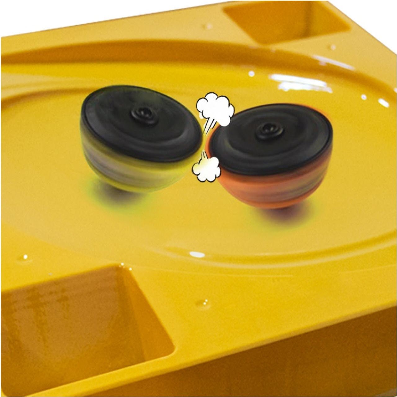 Игровой набор Battle Gyro Car (BB002S) купить | ELMIR - цена, отзывы ...