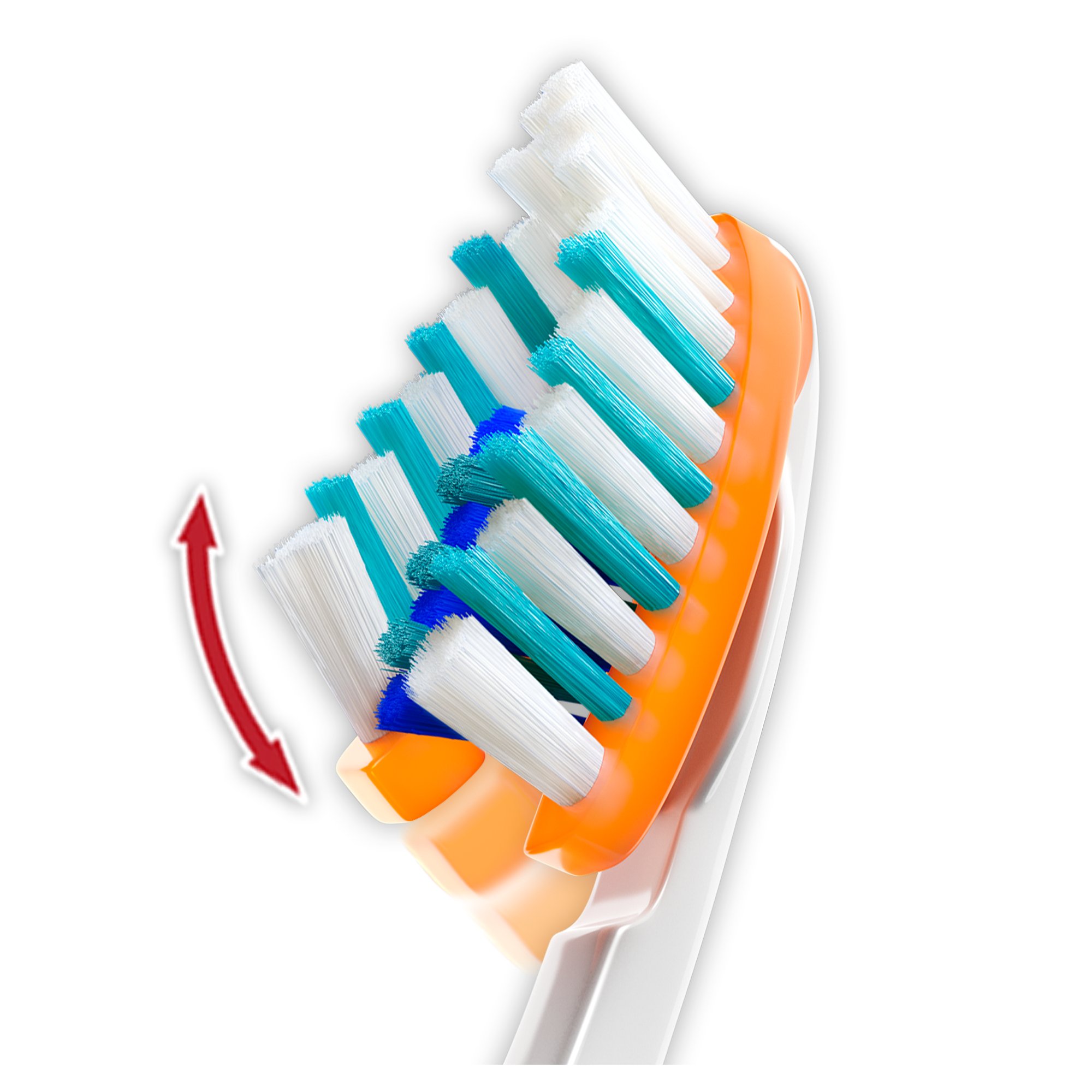 Зубная щетка Oral-B Pro-Expert Clinic Line Pro-Flex 38 средняя 1 шт ...
