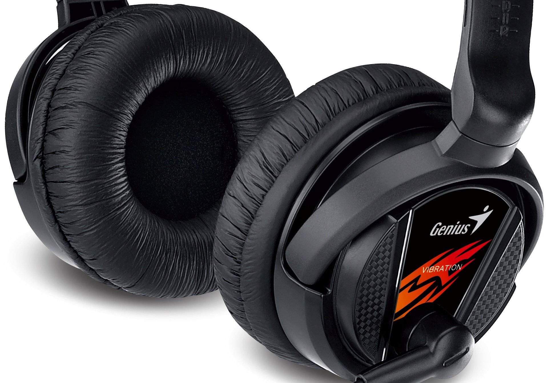 Наушники Genius HS-G500V (31710020101) купить | ELMIR - цена, отзывы ...