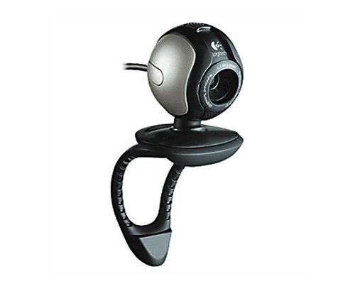 Web камера Logitech QuickCam S5500 OEM купить | ELMIR - цена, отзывы ...