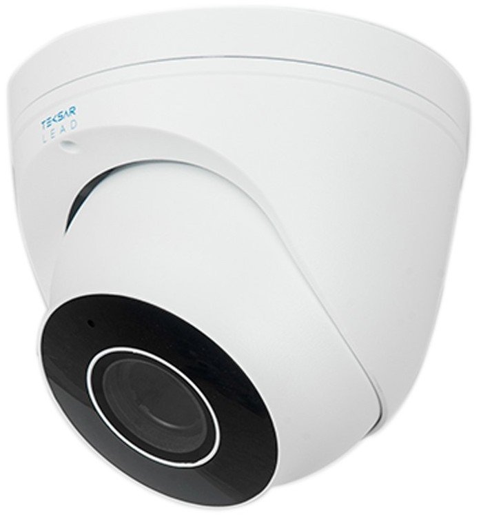 Камера видеонаблюдения Tecsar Lead IPD-L-4M30Vm-SDSF9-poe купить | ELMIR - цена, отзывы ...