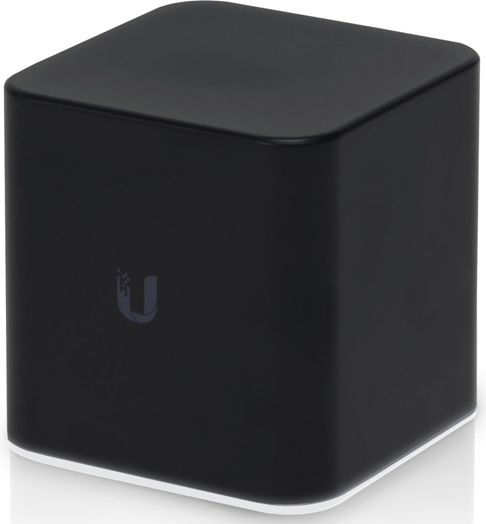 Роутер Ubiquiti AirCube-ISP (ACB-ISP) купить | ELMIR - цена, отзывы ...