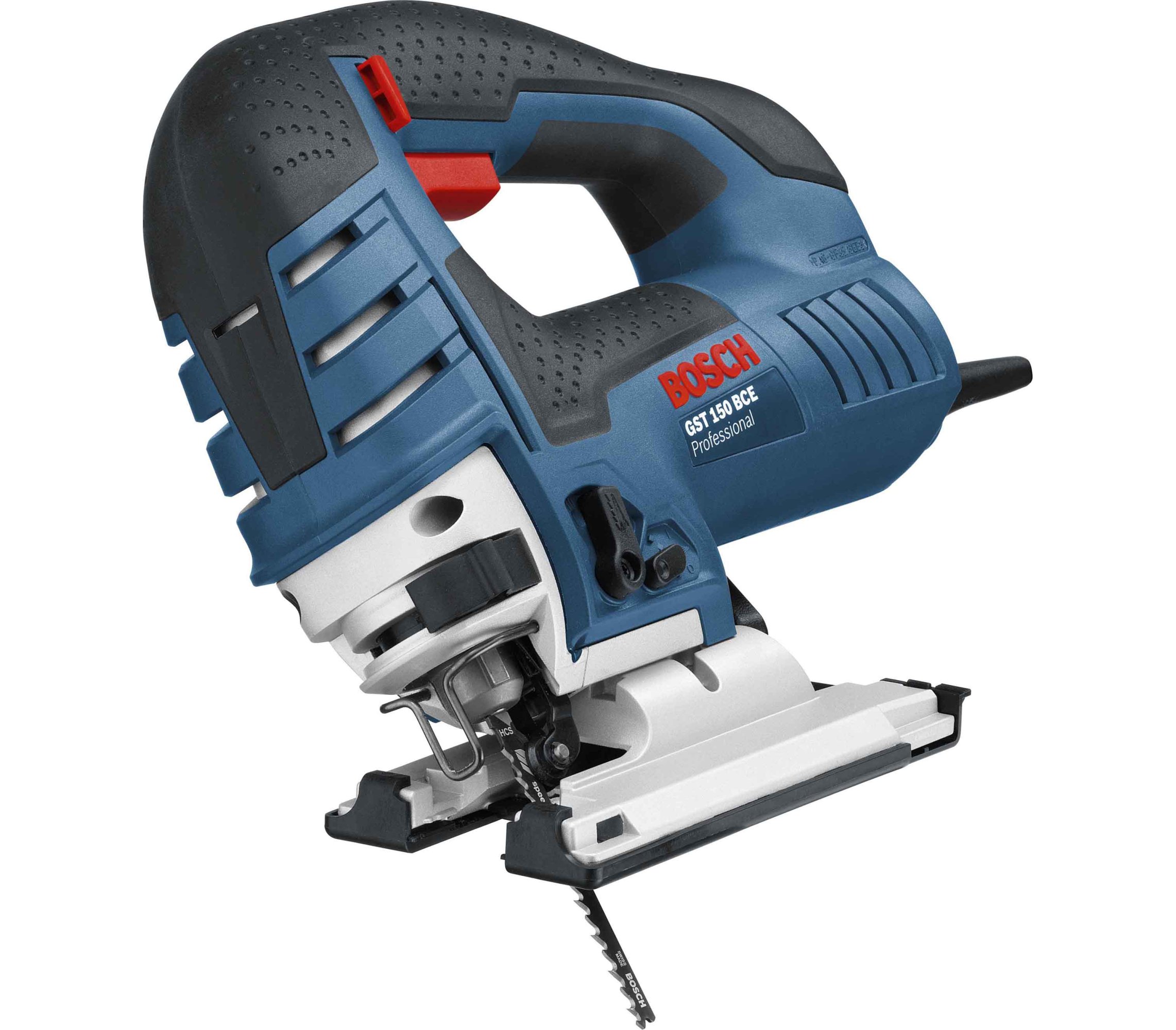 Электролобзик Электролобзик Bosch GST 150 BCE (0601513000) купить ...