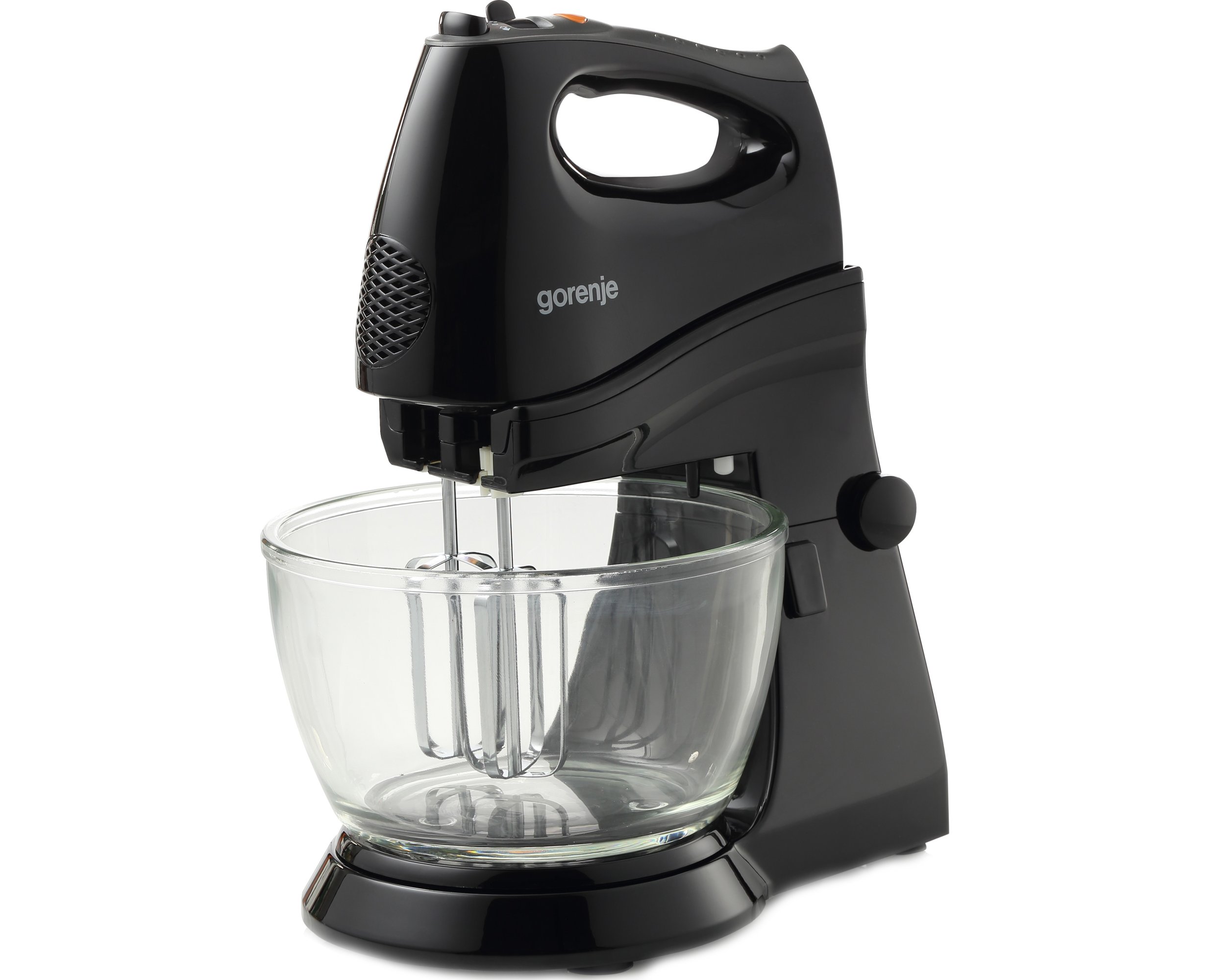 Миксер Gorenje M450BS купить | ELMIR - цена, отзывы, характеристики
