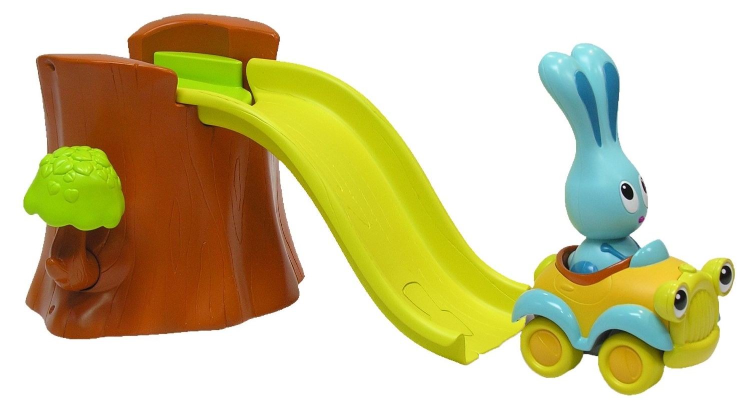 Игрушка интерактивная Ouaps Лесная Горка Бани (61036) купить | ELMIR ...