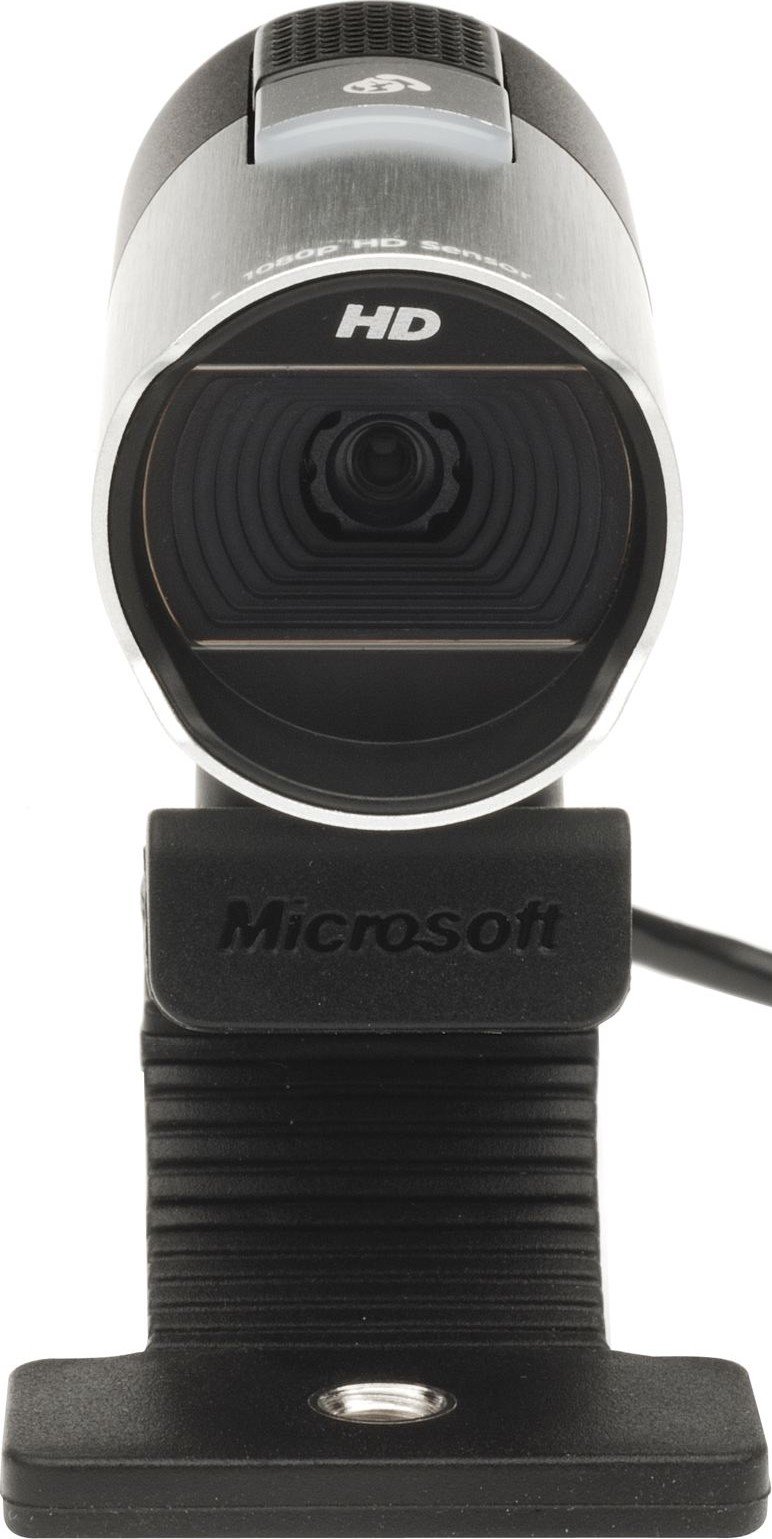 Web камера Microsoft LifeCam Studio 50 (RPF-00005_1PK) купить | ELMIR ...