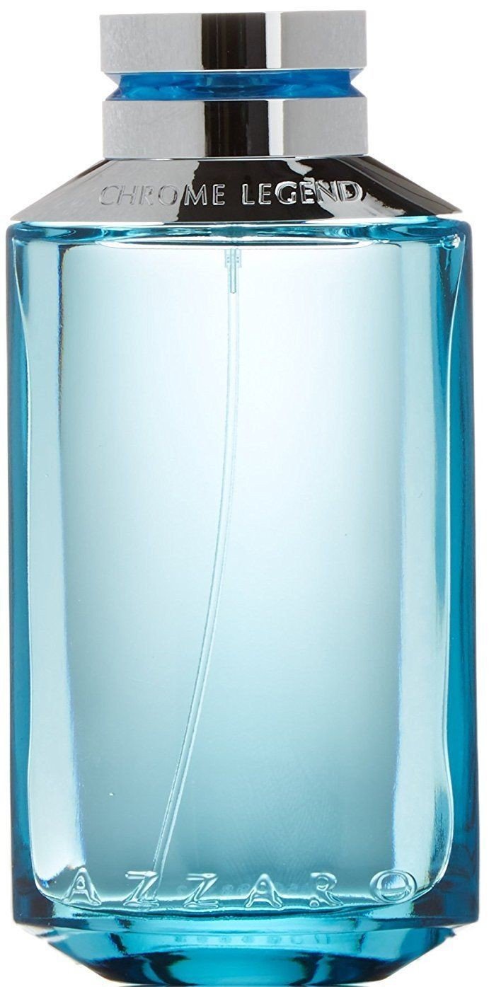 Туалетная вода мужская Azzaro Chrome Legend Men EDT 75 ml купить ...
