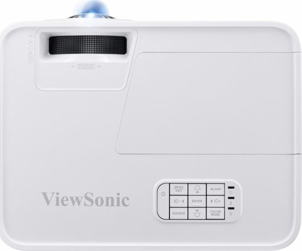 Проектор мультимедийный ViewSonic PS501X (VS17259) купить | ELMIR ...