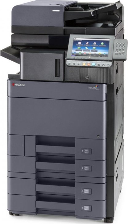 МФУ лазерное Kyocera TASKalfa 3252ci (1102RL3NL0) купить | ELMIR - цена ...