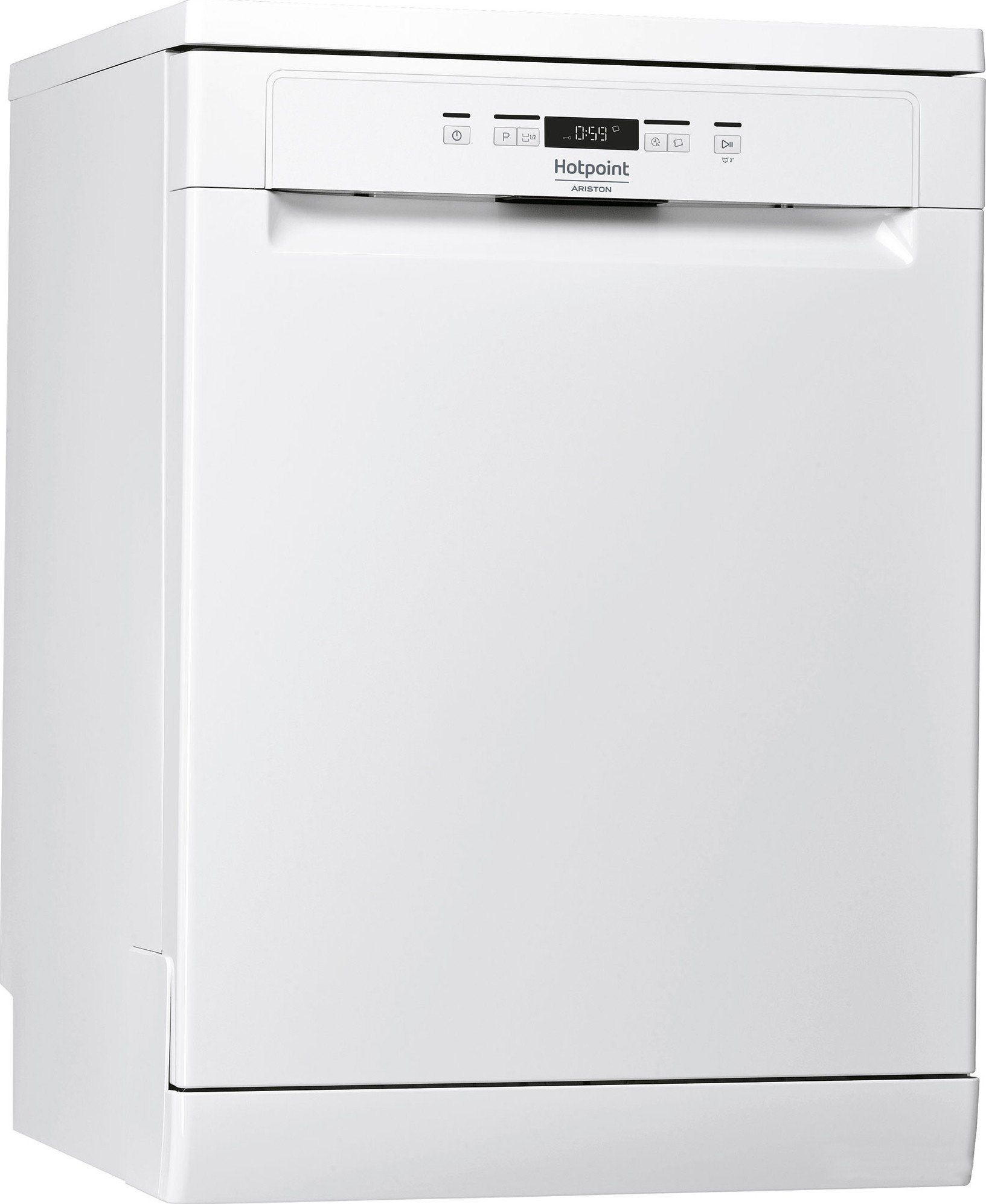 Посудомоечная машина Hotpoint-Ariston HFC 3B19 купить | ELMIR - цена ...