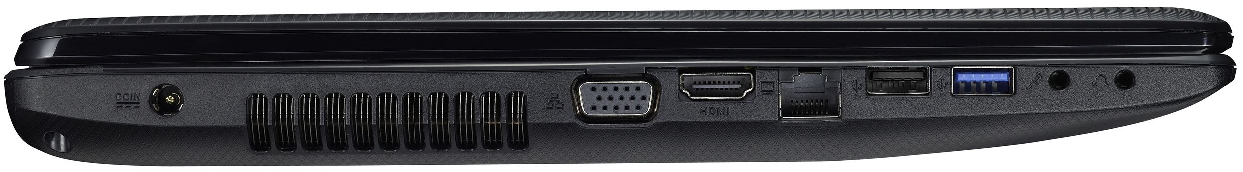 Ноутбук Asus X55A Black (X55A-SX050D) купить | Elmir - цена, отзывы ...