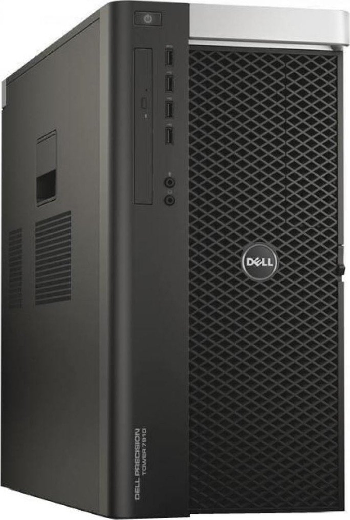 Компьютер Dell Precision 7910 (210-ACQO-08) купить | ELMIR - цена ...