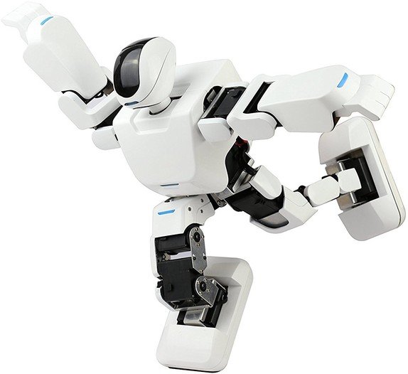 Робот Leju Robot Aelos Robot (AL-EN-E1E) купить | ELMIR - цена, отзывы ...