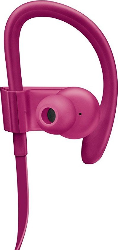 Наушники Beats Powerbeats 3 Wireless Neighborhood Collection Brick Red ...