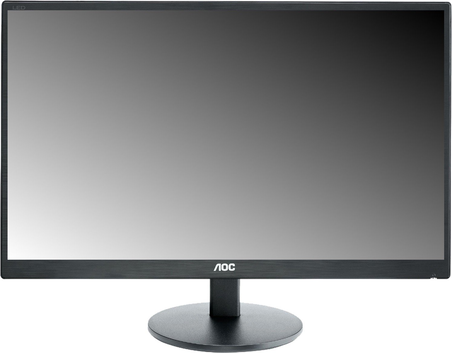Монитор 22" AOC E2270SWDN/01 купить | Elmir - цена, отзывы, характеристики