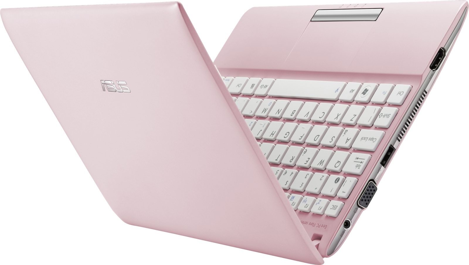 Ноутбук Asus EeePC 1025CE Pink (1025CE-PIK010W) купить | Elmir - цена ...