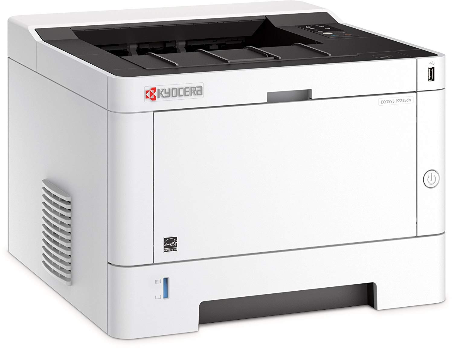 Принтер лазерный Kyocera Ecosys P2235dn (1102RV3NL0) купить | Elmir ...
