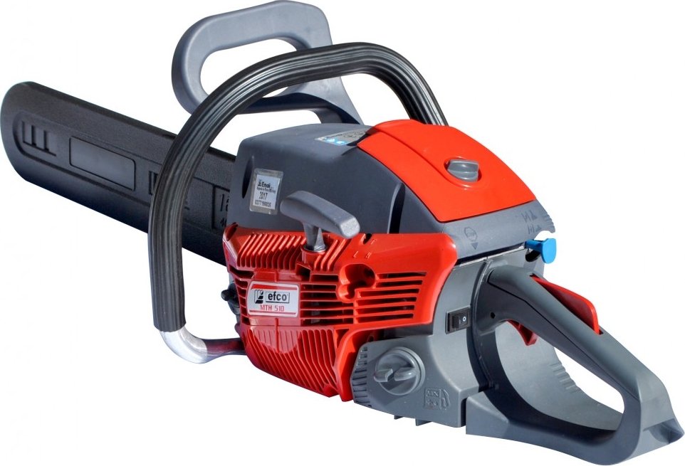 Бензопила цепная Oleo-Mac Efco MTH 510 0.325" BCPI/46R (50319012E1T ...