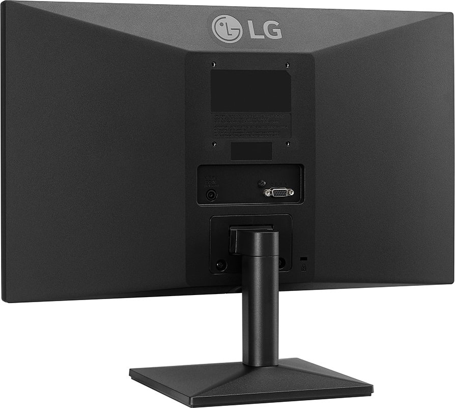 Монитор 20" LG 20MK400A-B купить | Elmir - цена, отзывы, характеристики