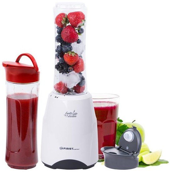 Блендер First FA-5243 купить | ELMIR - цена, отзывы, характеристики
