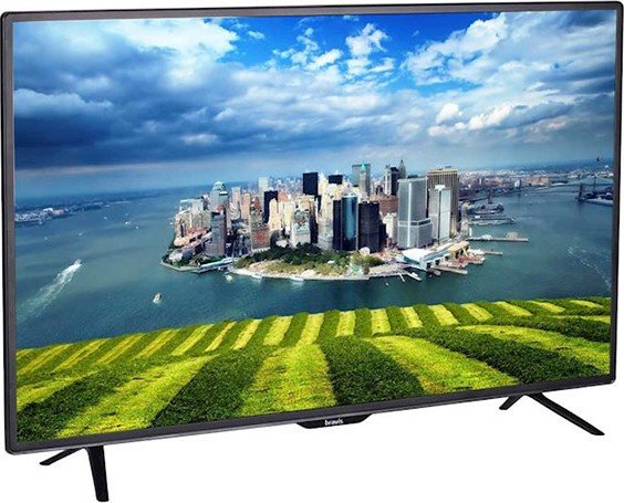 Телевизор Bravis LED-32E1800 T2 купить | Elmir - цена, отзывы ...